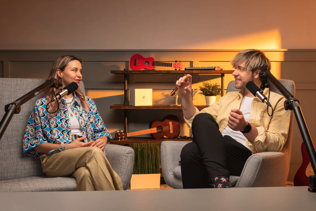 The Ultimate Guide To Hosting Podcast Interviews: Tips For Success