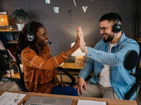 A Comprehensive Guide To Podcast Types: Exploring The Diverse World Of ...