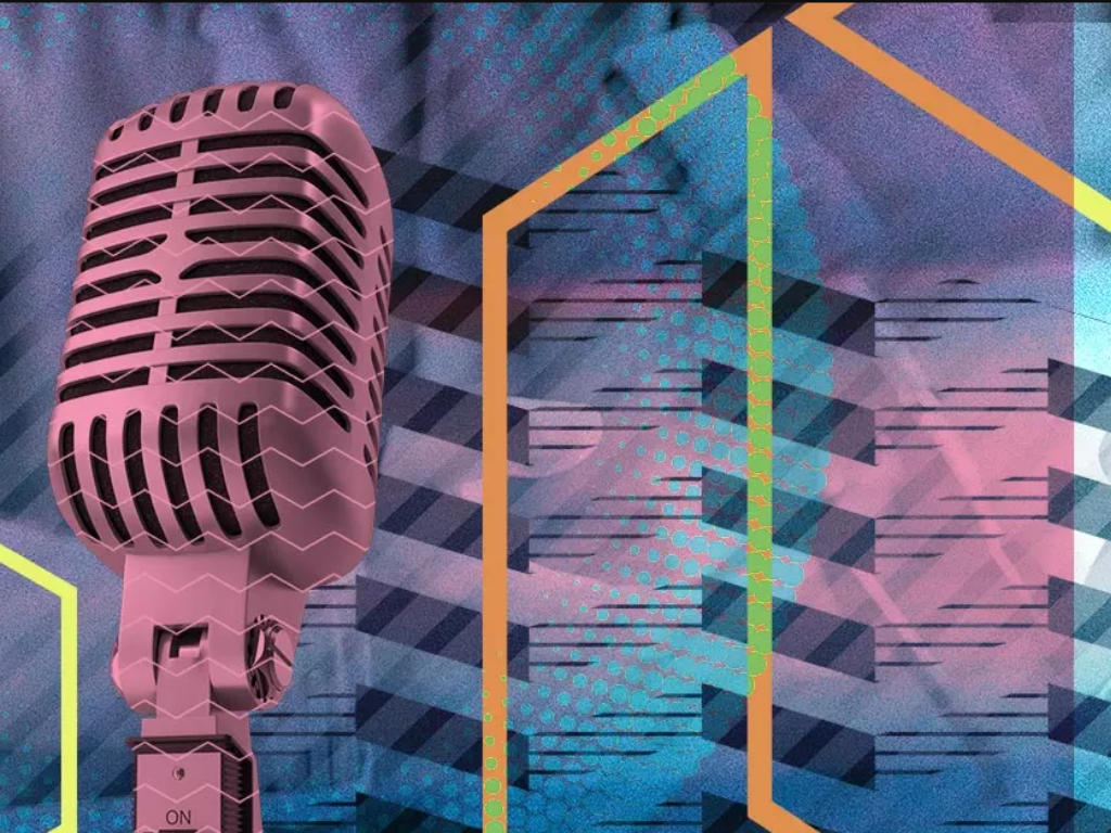 Elevating Podcasting With The Power Of Song Stems