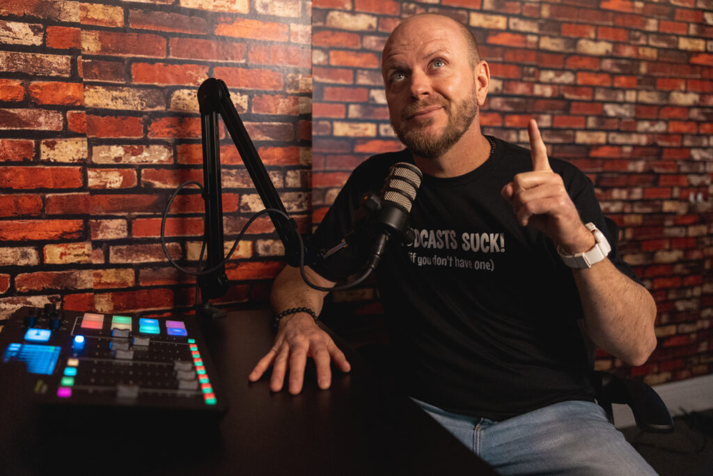 How To Launch A Profitable Podcast And Grow Your Business